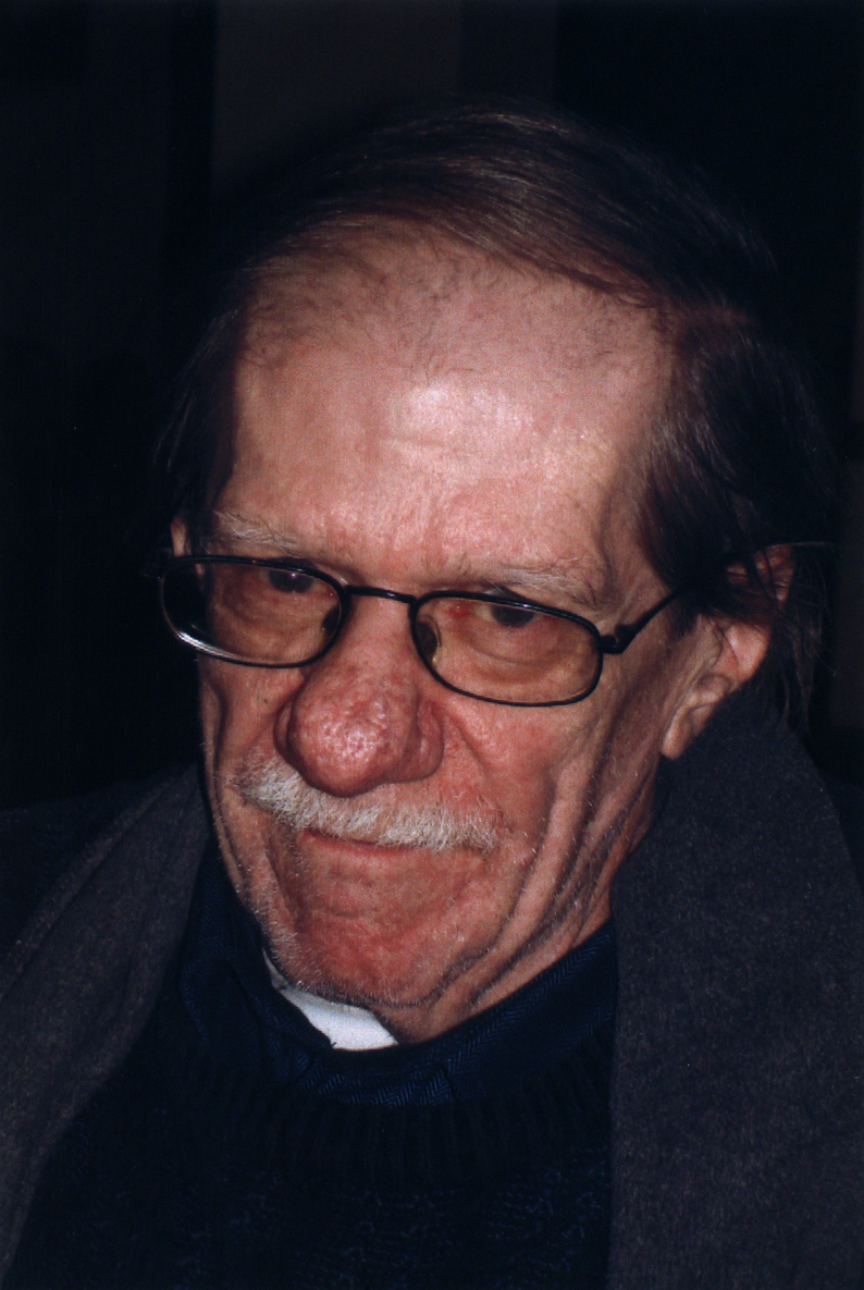 Len Dobbin | Categories | CKUT 90.3 FM