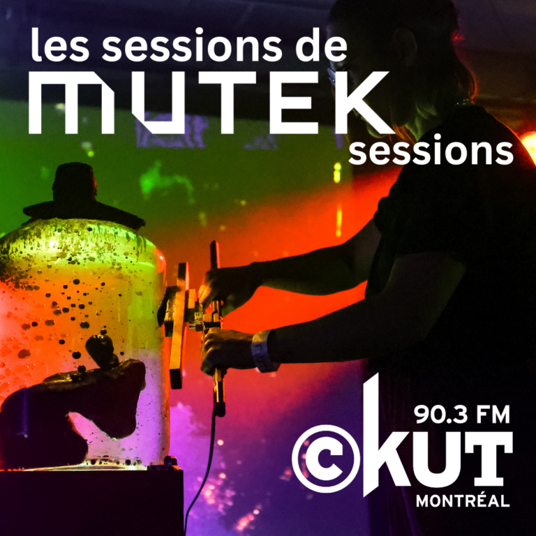 CKUT 90.3 FM